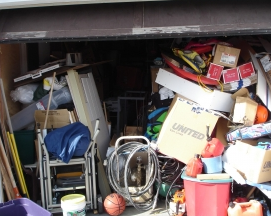How to Organize that Garage to Get the Most of your Space ...