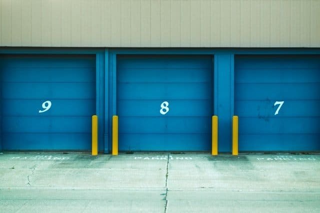 What to Consider When Choosing a Long-Term Storage Unit - Easy Storage ...