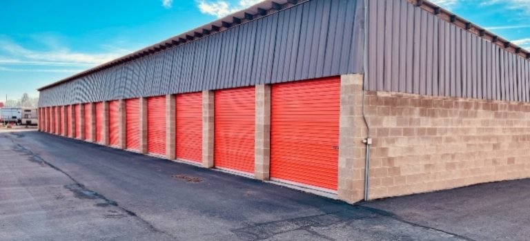 Types of Small Businesses That Should Use Self-Storage ...