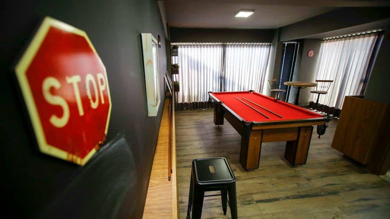 How to Safely Move and Store Your Pool Table - Easy Storage Search