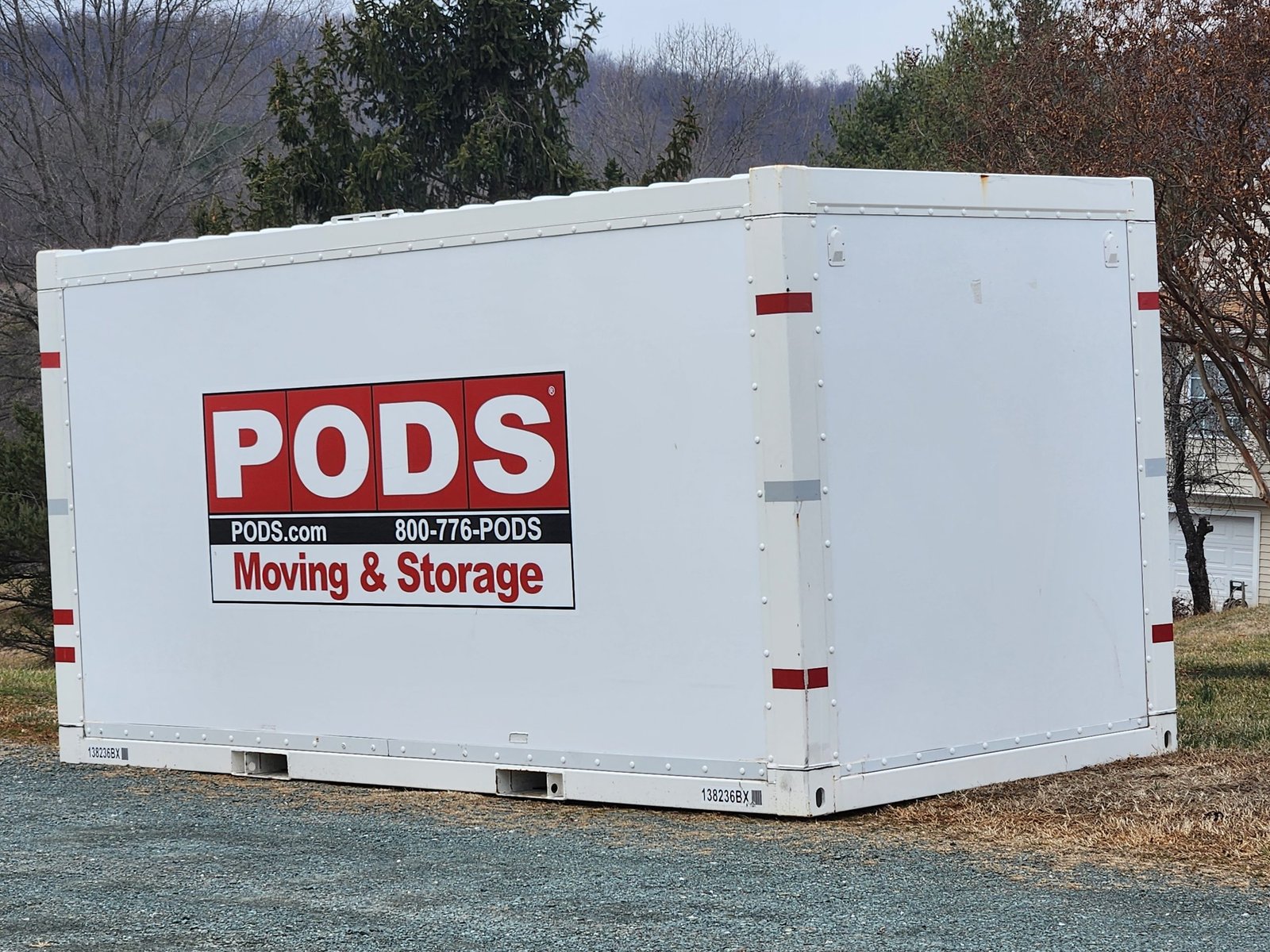 Ultimate PODS Guide for 2024: Save Big on Moving and Storage - Easy ...