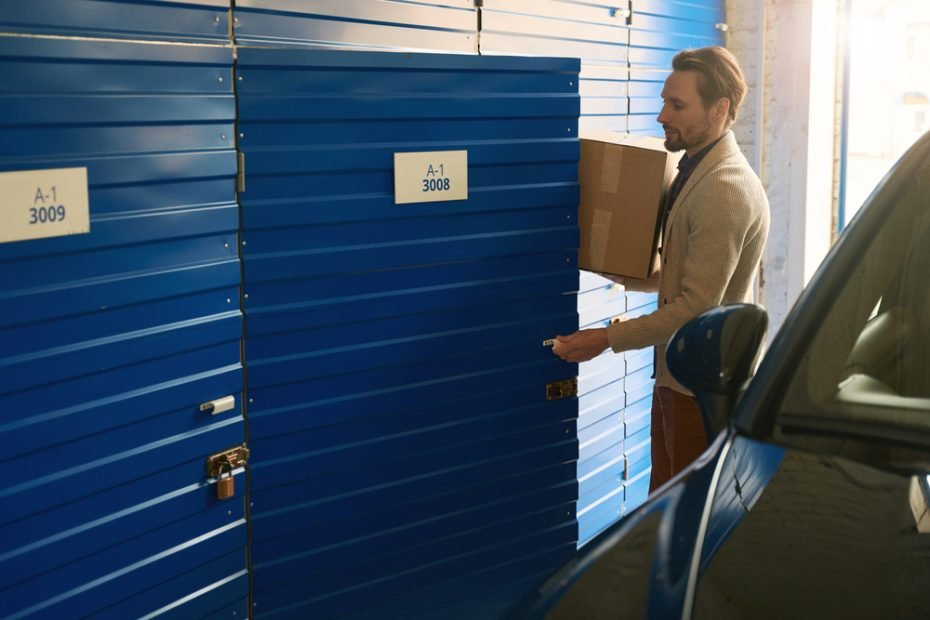 A Comprehensive Guide to Long-Term Self Storage Solutions - Easy ...